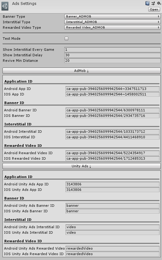 [RELEASE] Super Bounce Complete Project + EDITOR - Community Showcases - Unity Discussions