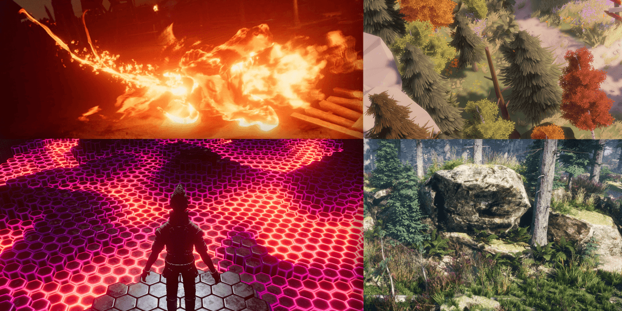 Best Unity Assets — Unity Awards - Learn Content - Unity Discussions