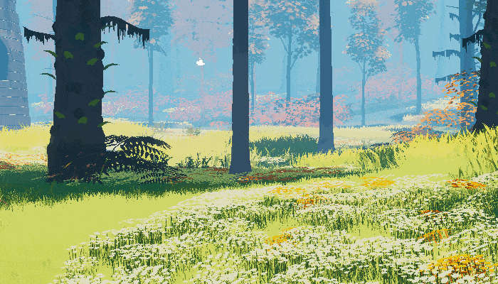 Flora - Advanced Foliage System - Community Showcases - Unity Discussions