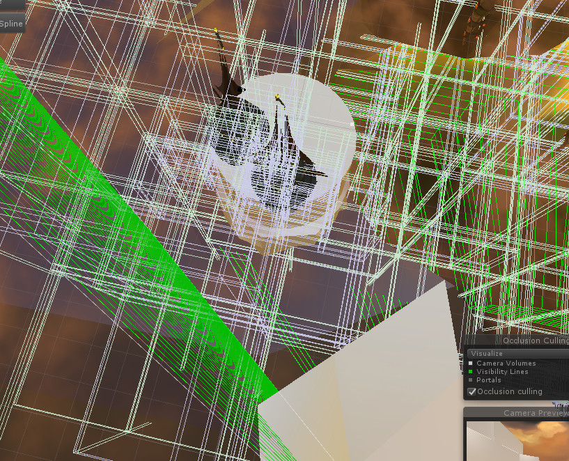 Advice on Improving Occlusion Culling peformance - Unity Engine - Unity ...