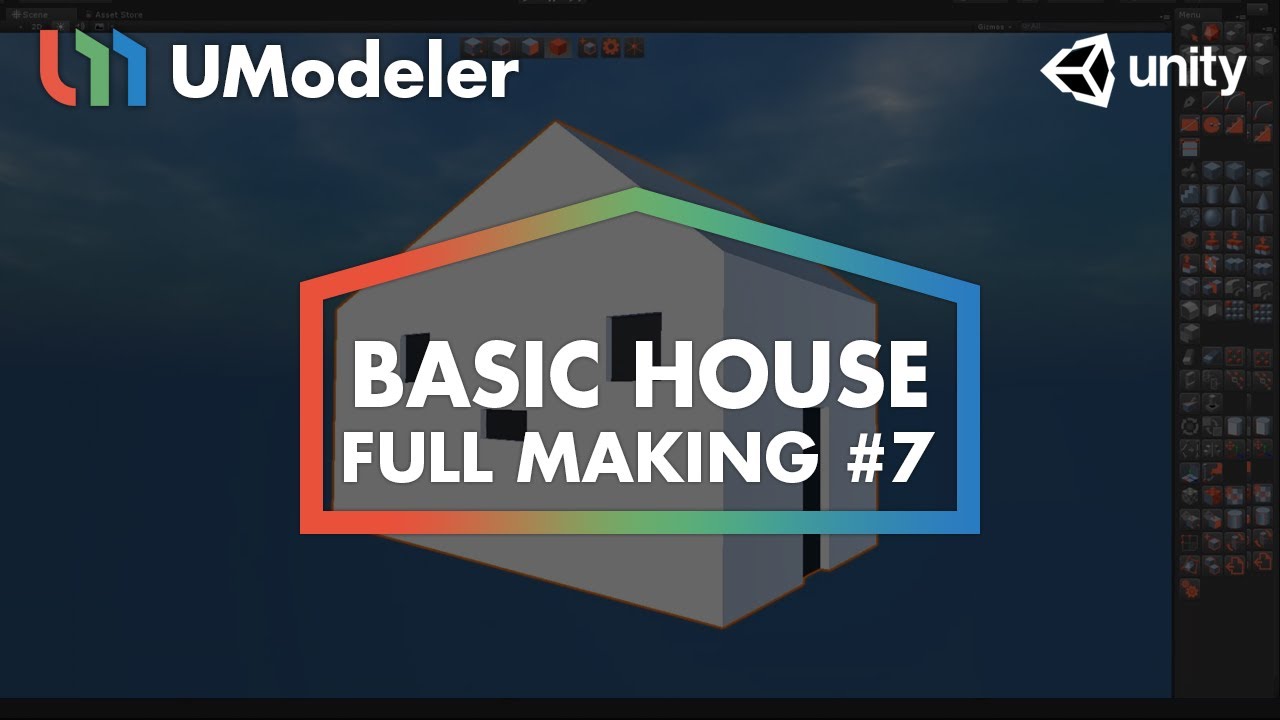 House Building - Unity Engine - Unity Discussions