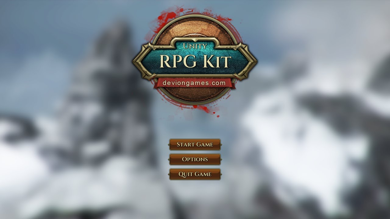 RPG Kit - Community Showcases - Unity Discussions
