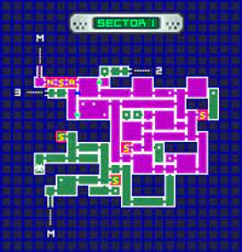 How to design a game with an overworld map design and 2D metroidvania ...