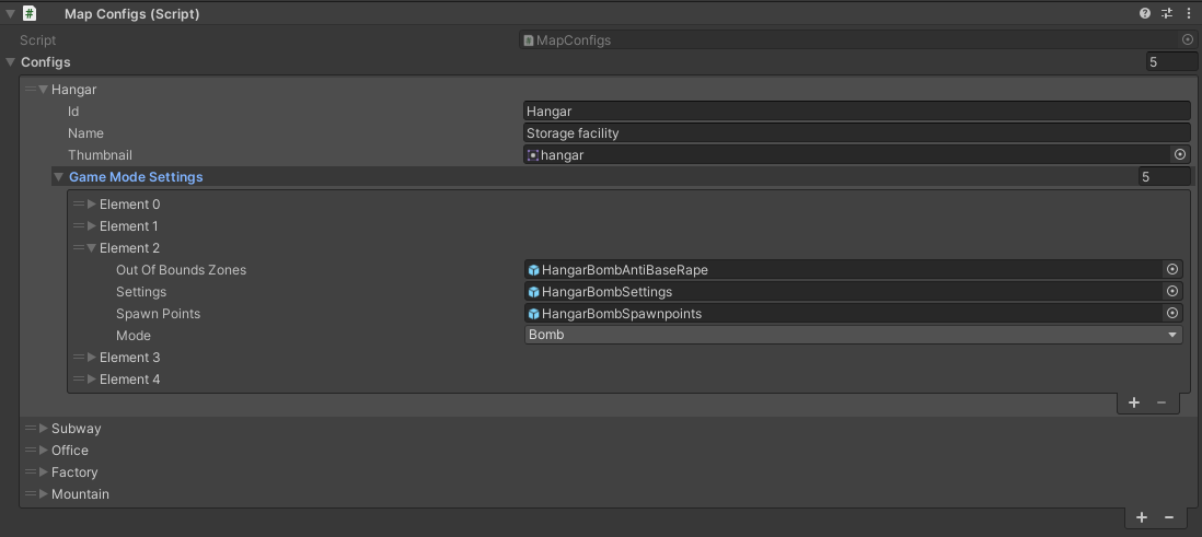 Game Architecture and patterns (SO events, UnityEvents, ServiceLocator, Singleton, ...) - Unity ...