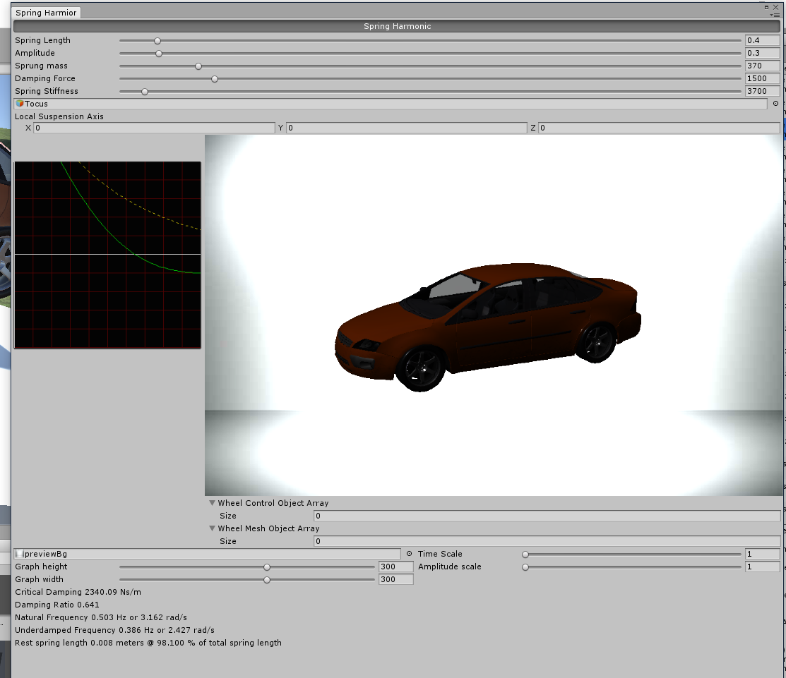 Modify Gameobject In Previewgui Unity Engine Unity Discussions 7514