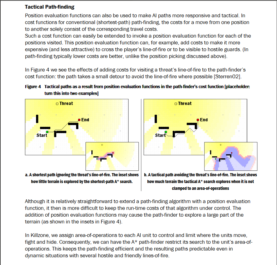 Any idea's on how to achieve this using Unity's Pathfinder? - Unity ...