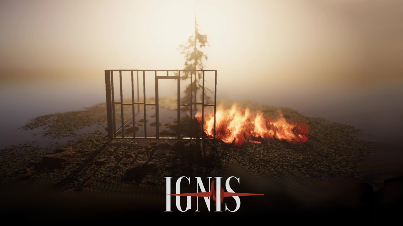 Ignis - Interactive Fire System - Community Showcases - Unity Discussions