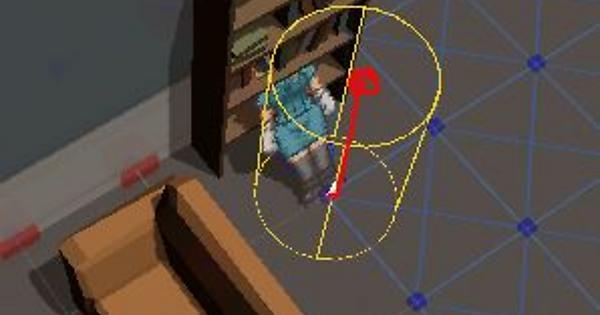 Sprite Render order in a 3D scene - Unity Engine - Unity Discussions