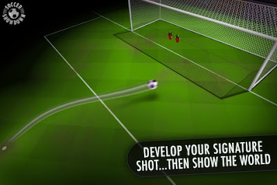 Soccer Showdown - Free online penalty kicks game available now ...