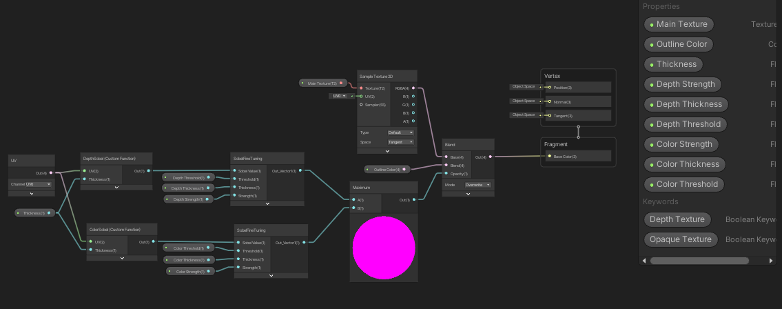 URP Shader Graph Not Working in VR - Unity Engine - Unity Discussions URP Shader Graph Not Working in VR - Unity Engine - Unity Discussions