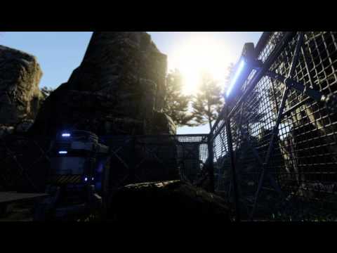 Playing with the new Cinematic Image Effects (Screenshots!) - Unity ...