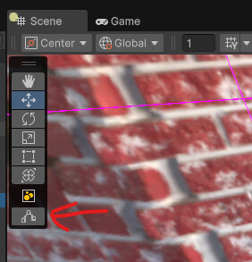 Why is the Edit button not showing up in the Light Probe Group - Unity Engine - Unity Discussions