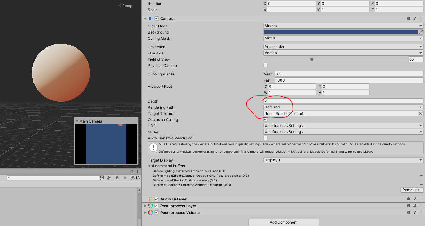 Nodes for Shader Graph - Page 9 - Community Showcases - Unity Discussions