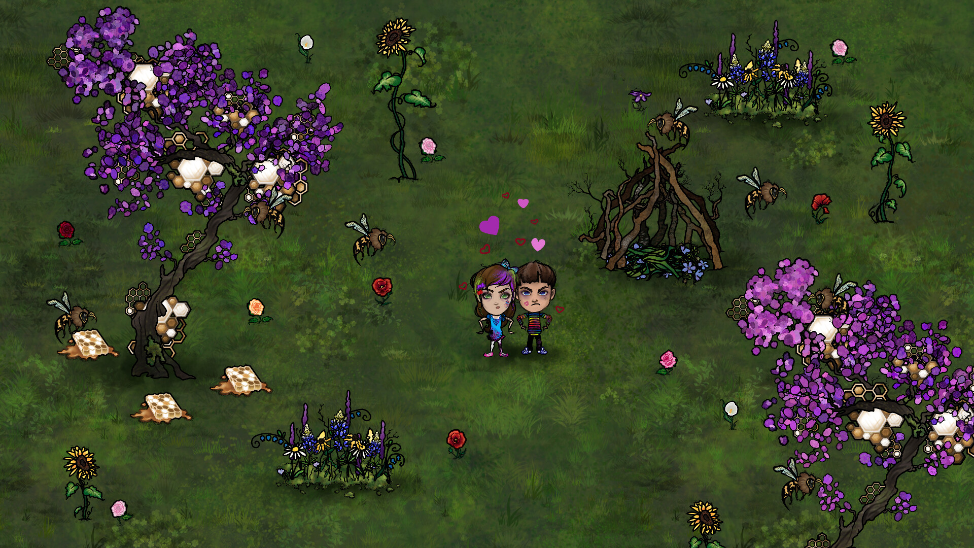 How can I mimic the level design in the game called Ragnarok Online ...