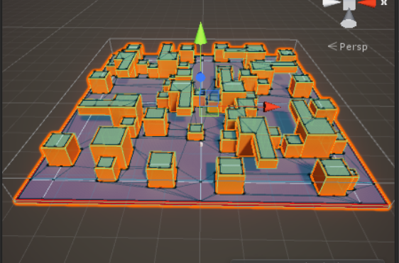 NavMeshSurface and the Not Walkable Setting - Unity Engine - Unity Discussions