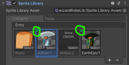 How to commit overriden Sprite Library Asset? - Unity Engine - Unity Discussions