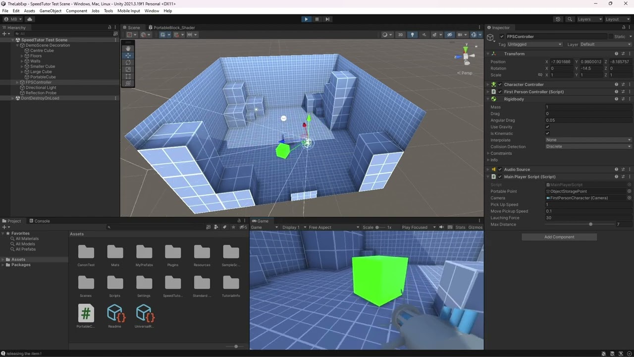 Bug Using Dotween And Adding Force To A Rigidbody Unity Engine Unity Discussions