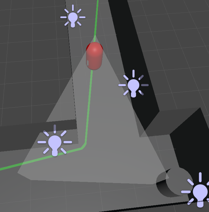 Shader Graph to Stop Rendering Through Intersected Objects - Unity ...