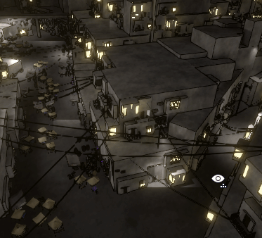 Lighting Issues in Viewport (only) - Unity Engine - Unity Discussions