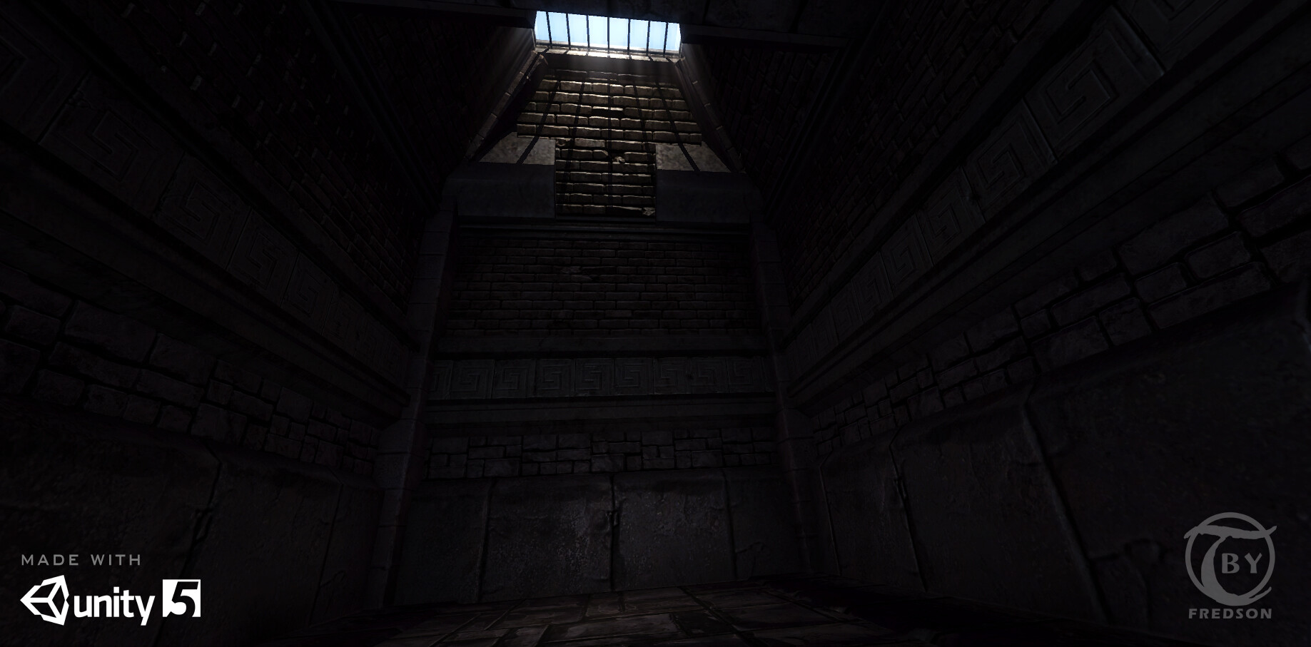 [RELEASED] Modular Dungeon Pack - Catacombs - Community Showcases - Unity Discussions