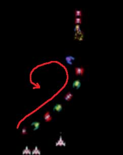 Galaga Clone - Unity Engine - Unity Discussions