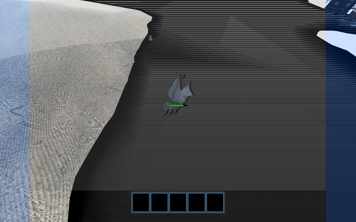 Nexus 10 shadow issues? - Unity Engine - Unity Discussions