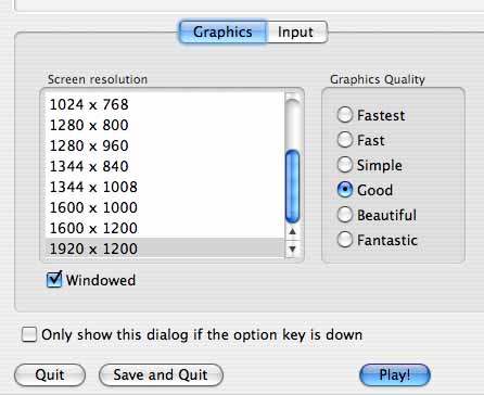 Custom Resolution When Game Built - Unity Engine - Unity Discussions