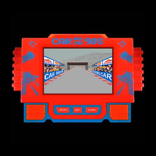 Car Racing 90s - Community Showcases - Unity Discussions