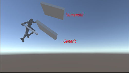 Humanoid Rig with extra bone animation Error - Unity Engine - Unity Discussions