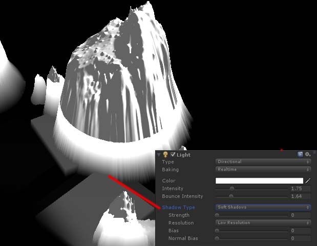 Scene Depth - Unity Engine - Unity Discussions