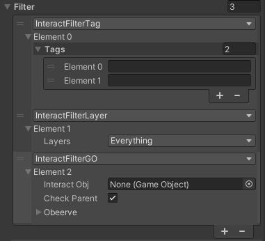 Sub class property drawer - Community Showcases - Unity Discussions