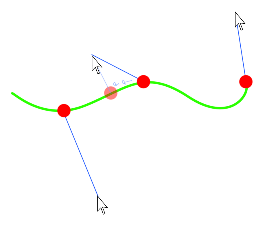 Pull Object Along Curve Unity Engine Unity Discussions