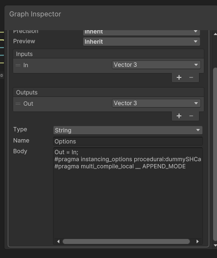 'multi_compile' : unknown pragma ignored - Unity Engine - Unity Discussions