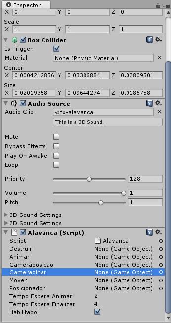 Structure custom does not appear in the Inspector - Unity Engine - Unity Discussions