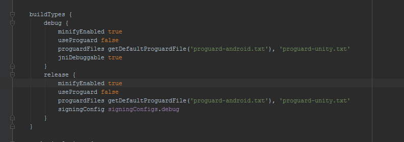 Unity-ads Gradle Error - Unity Engine - Unity Discussions Unity-ads Gradle Error - Unity Engine - Unity Discussions