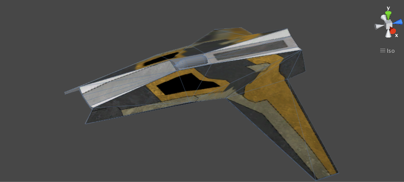 Textures seem to stretch from maya to unity: how to fix? - Unity Engine ...