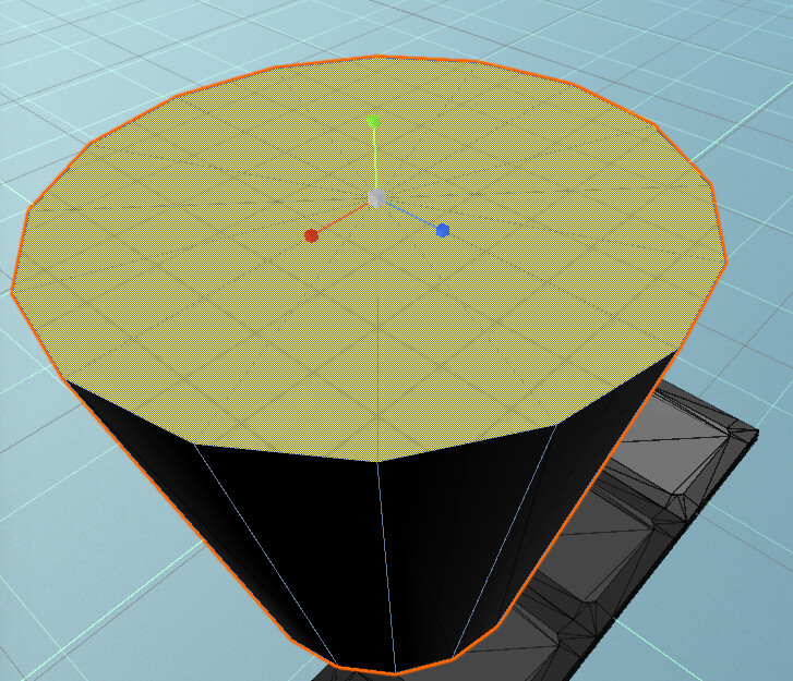 Scaling with round numbers in ProBuilder - Unity Engine - Unity Discussions