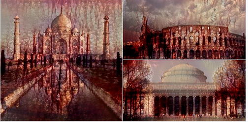 MIT's "Nightmare Machine" - News & General Discussion - Unity Discussions