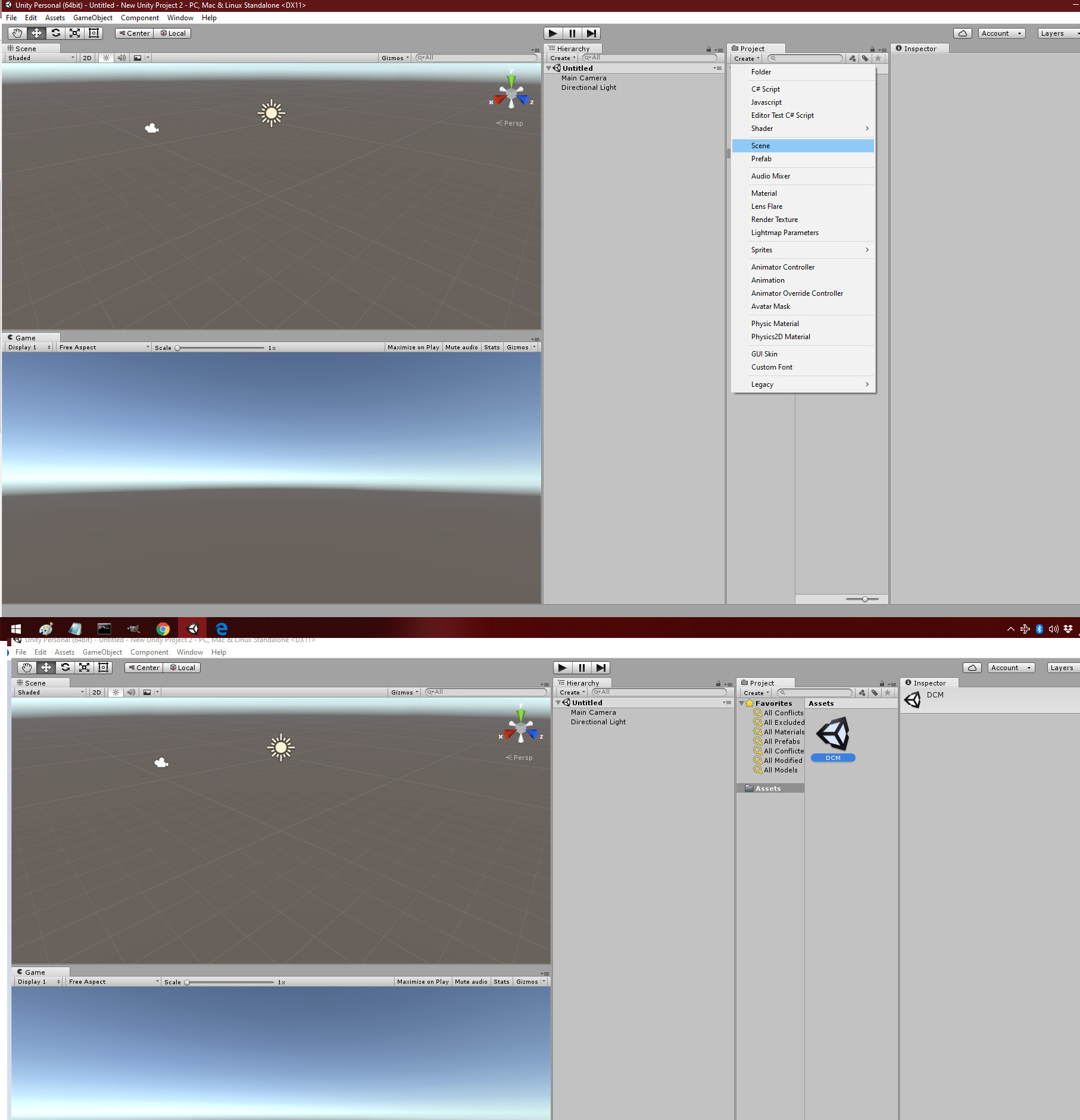 Unity has my hands tied - Unity Engine - Unity Discussions