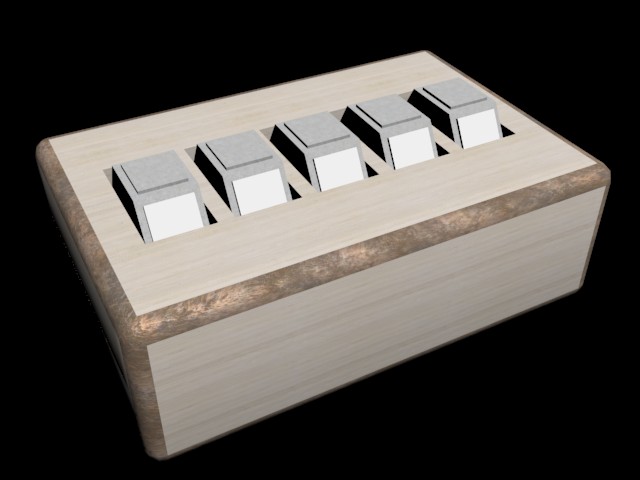 Color changing puzzle box - Getting Started - Unity Discussions Color changing puzzle box - Getting Started - Unity Discussions