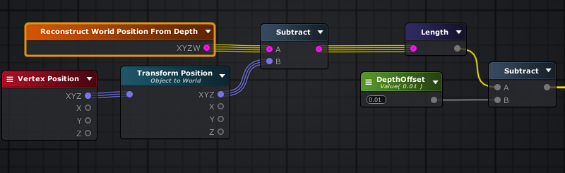 Disable shadows on full screen quad shader - Unity Engine - Unity ... Disable shadows on full screen quad shader - Unity Engine - Unity ...