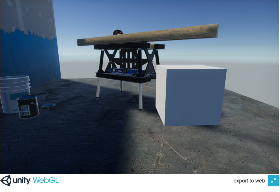 Exporting to webgl Unity LWRP - Unity Engine - Unity Discussions Exporting to webgl Unity LWRP - Unity Engine - Unity Discussions