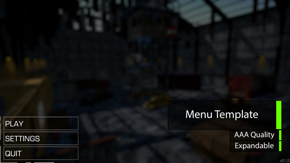 Aurora Engine - FPS Engine for PC, Consoles and Mobile Games | Multiplayer Support! - Community ...