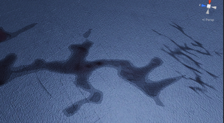 [Solved]Decal node renders/reads textures in very low res - Unity ...