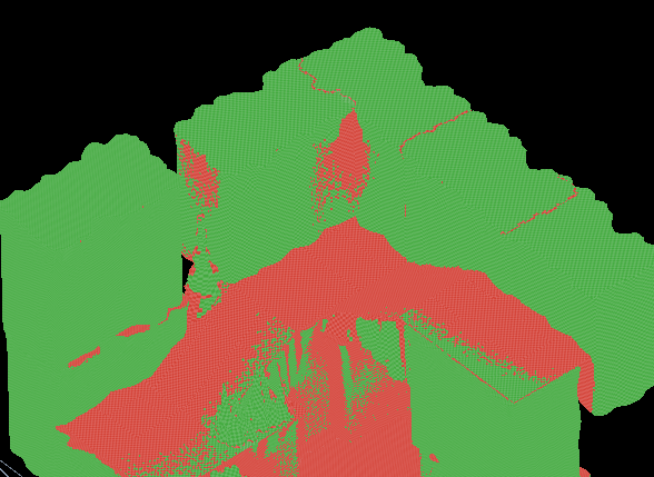 Unexpected Lightmap Issue Unity Engine Unity Discussions