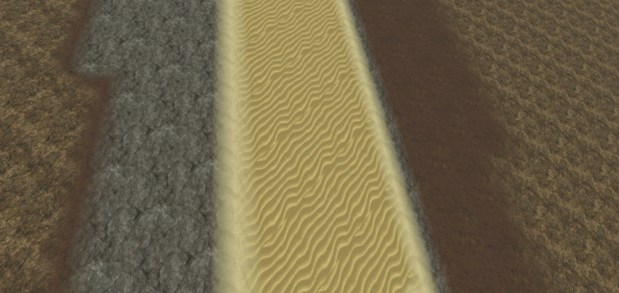 No Vertex Attributes, multi texture? - Unity Engine - Unity Discussions No Vertex Attributes, multi texture? - Unity Engine - Unity Discussions