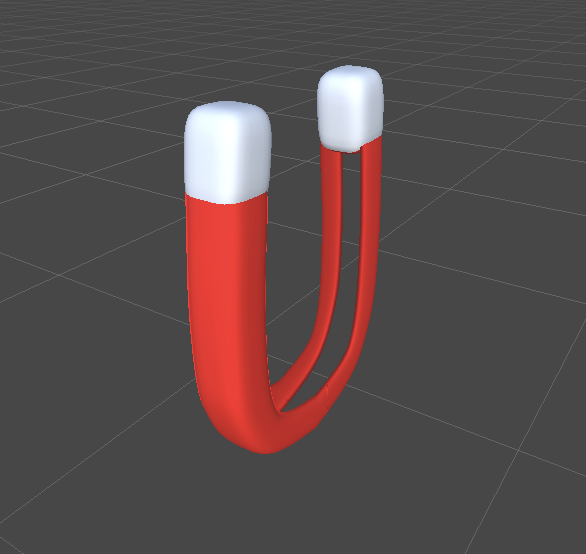 FBX model looks solid in blender but transparent from some angles of view in unity - Unity ...