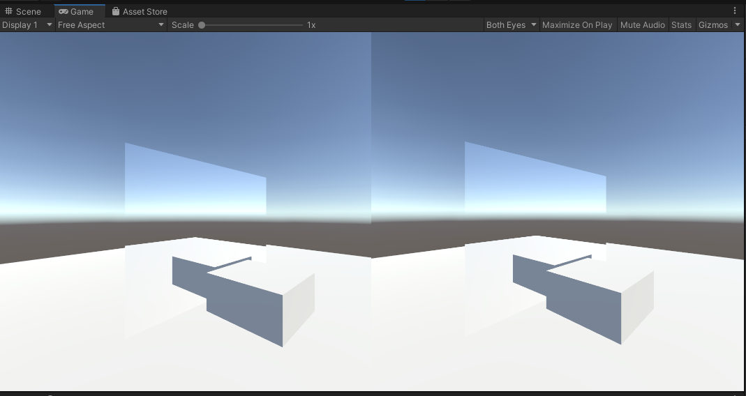 How to create stereo RenderTextures and cameras? - Page 2 - Unity Engine - Unity Discussions