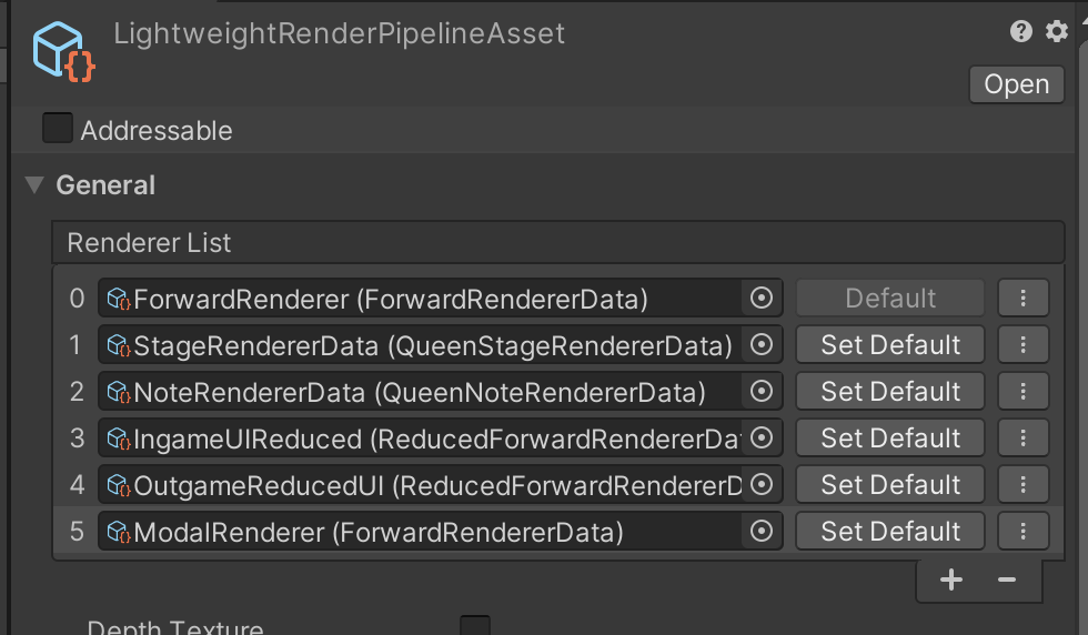 Can not change shader parameter inside replacement shader - Unity Engine - Unity Discussions