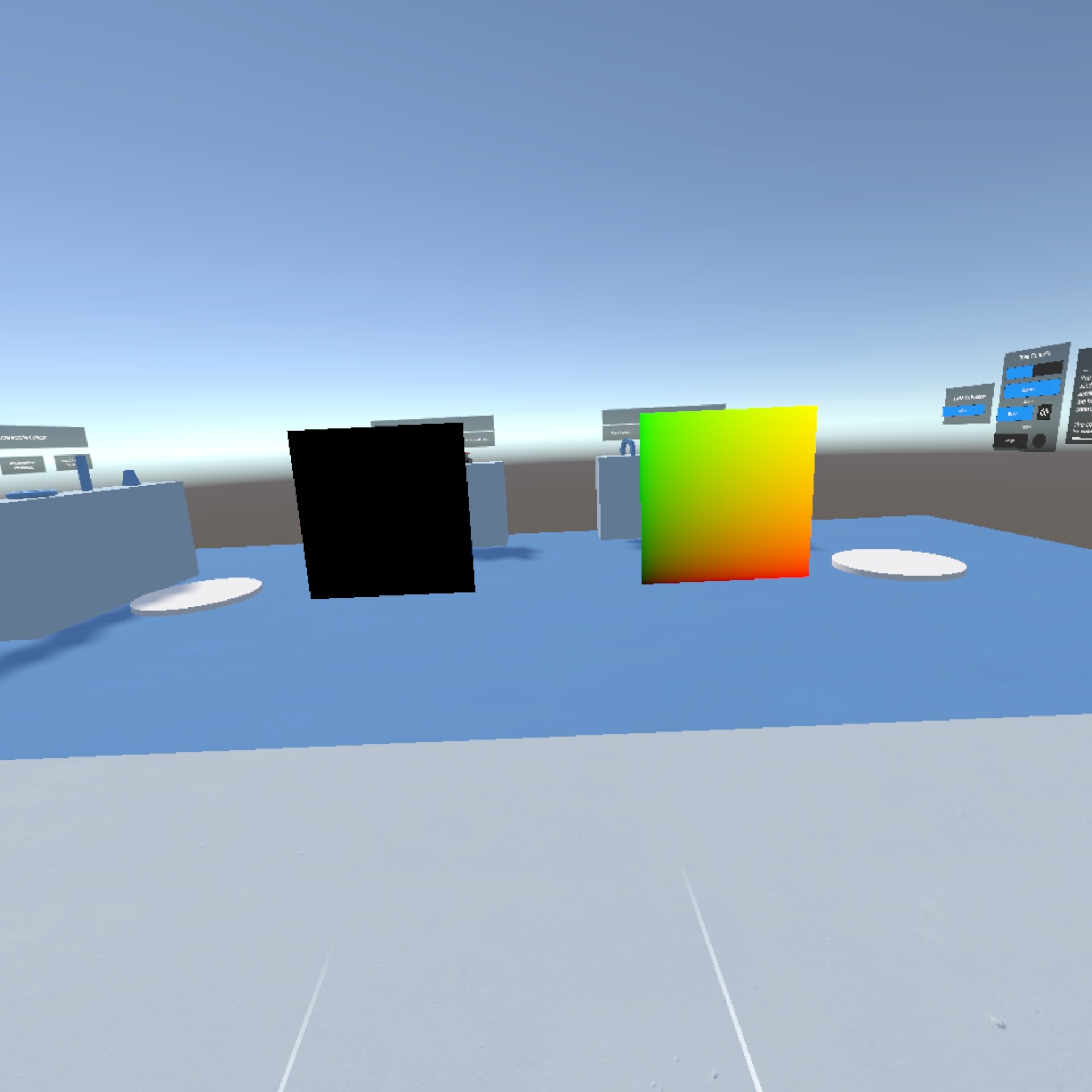 Shader Graph shaders has wrong UV on Pico 4 - Unity Engine - Unity Discussions